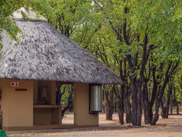 Visiting Kruger National Park - Best Place on Earth - GLOBAL GREY NOMADS
