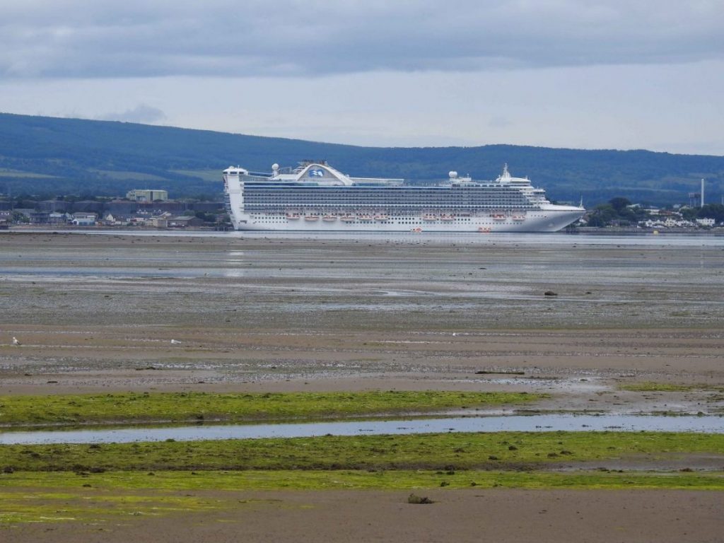 Notes From The Black Isle in Scotland - GLOBAL GREY NOMADS