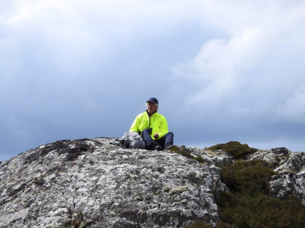 Mad Scots And Crazy Englishman - GLOBAL GREY NOMADS