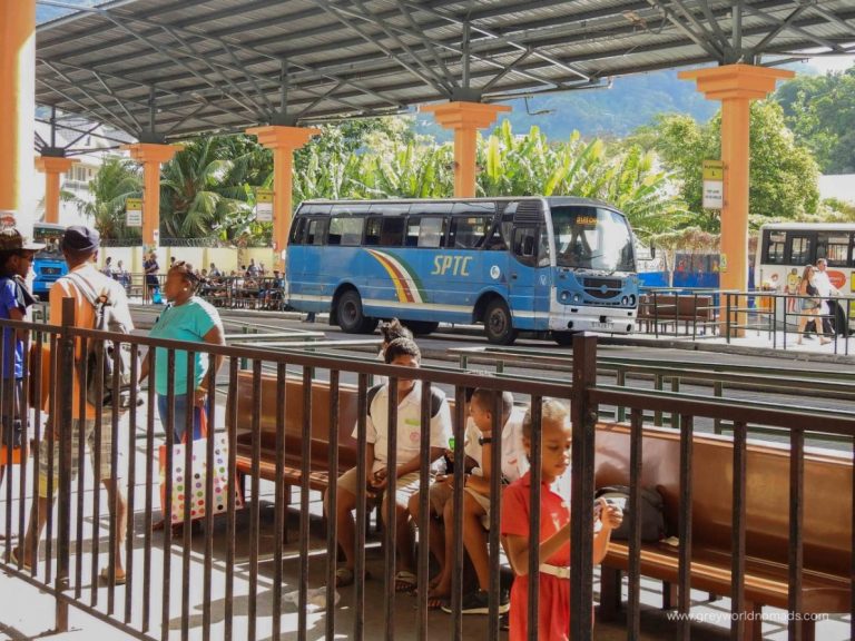 Things To Do In Mahe - Seychelles - GLOBAL GREY NOMADS